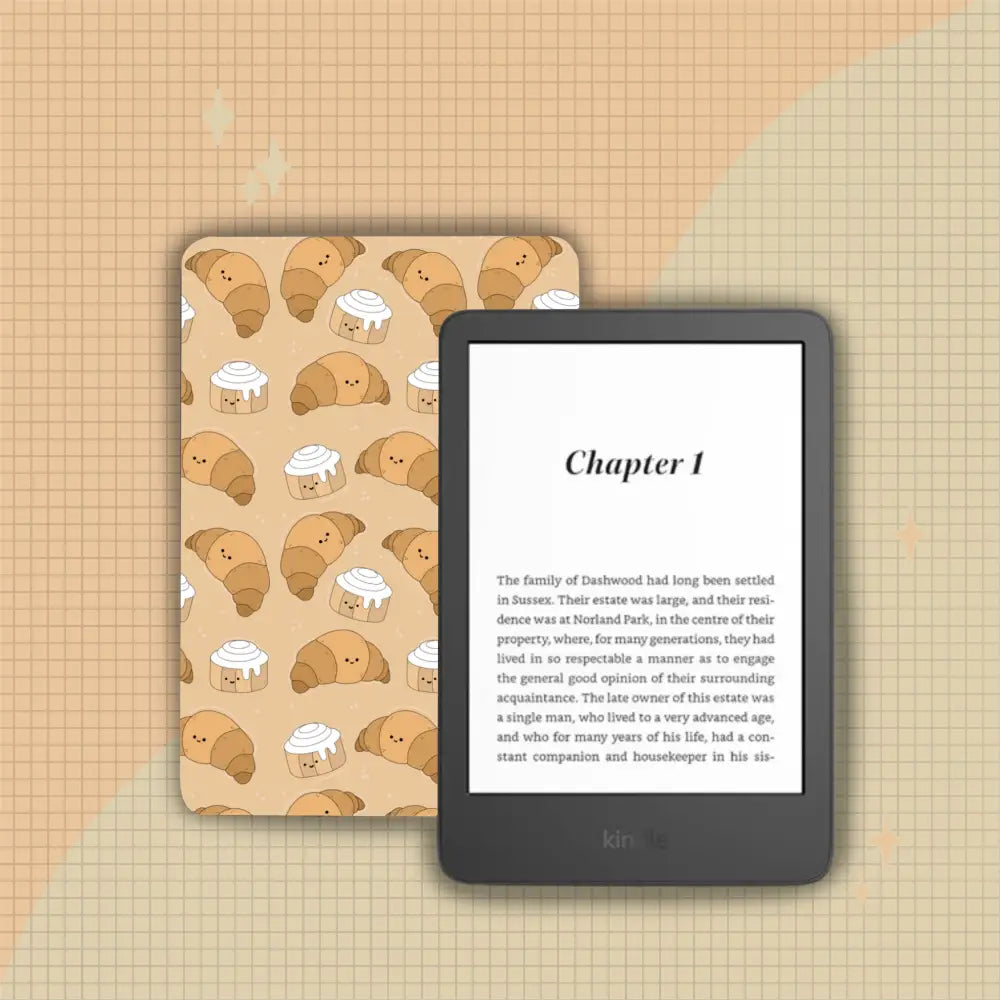 kindle Inserts – Tanyprint